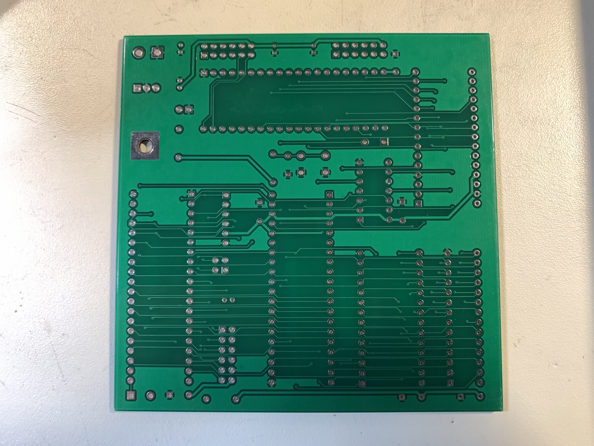 TPC65 - History: The PCB Age