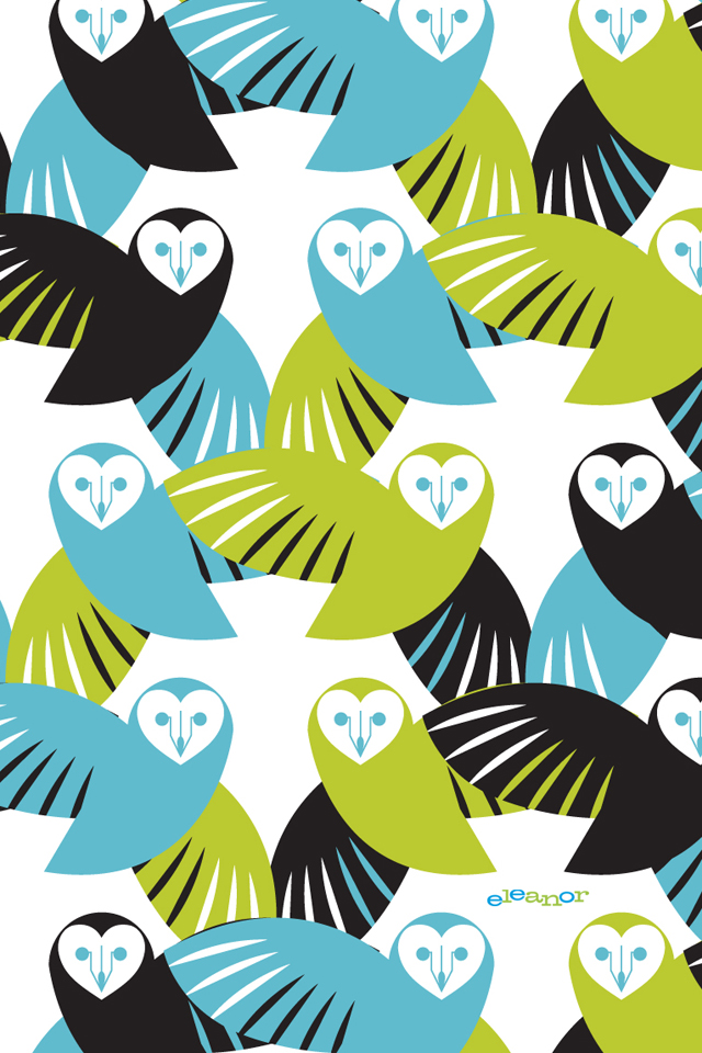 Amassing Stuff: Eleanor Grosch