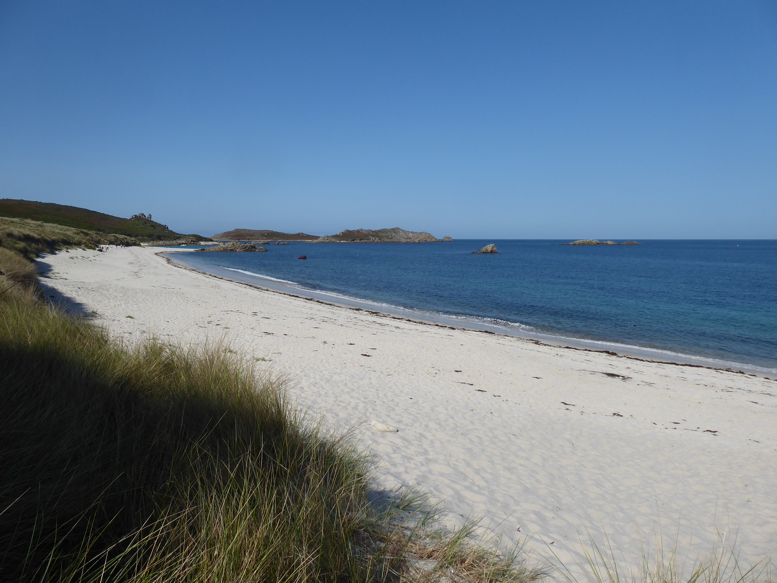 September beach day | Anna's Island Style