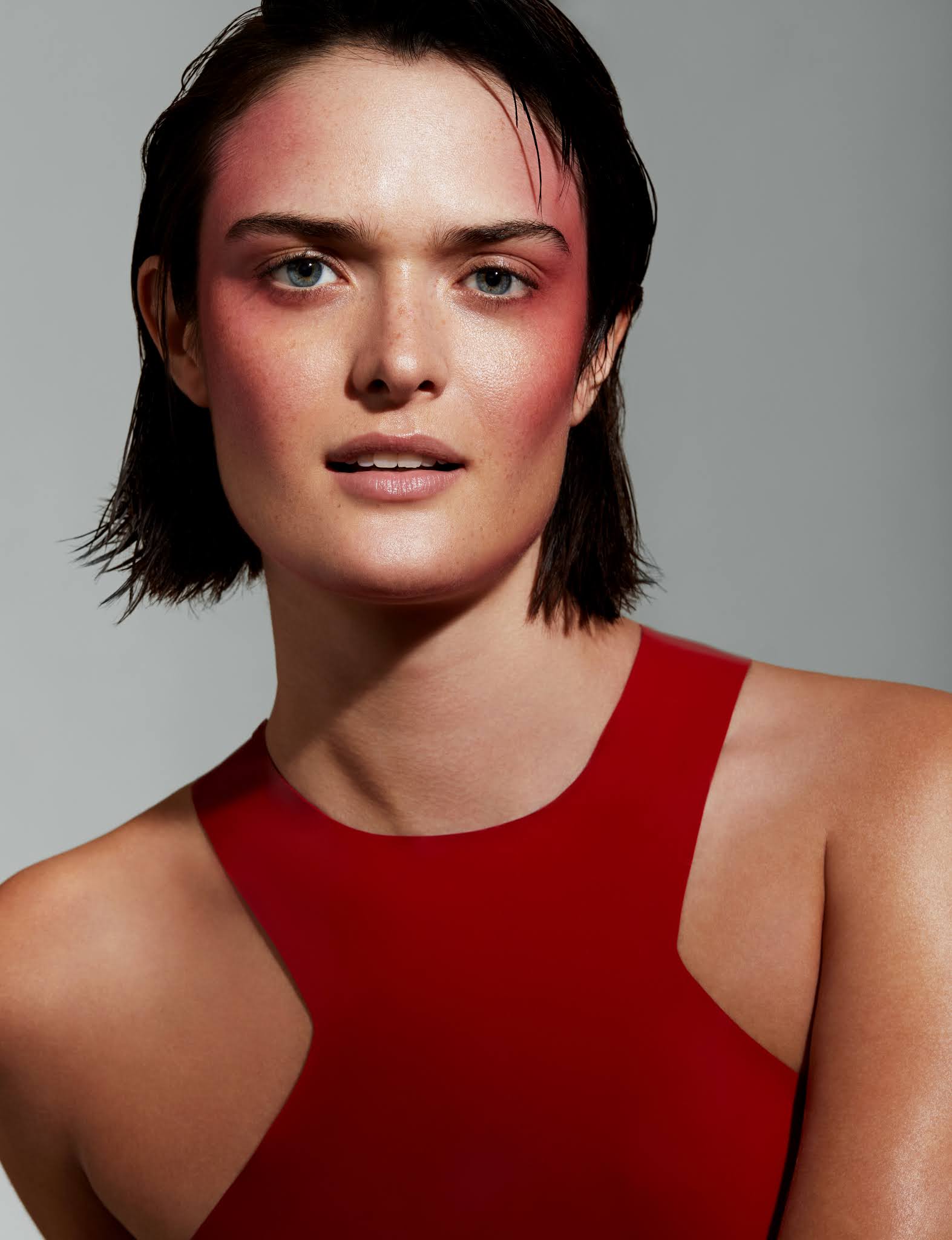 Sam Rollinson Vogue Thailand December 2020 by Rui Faria