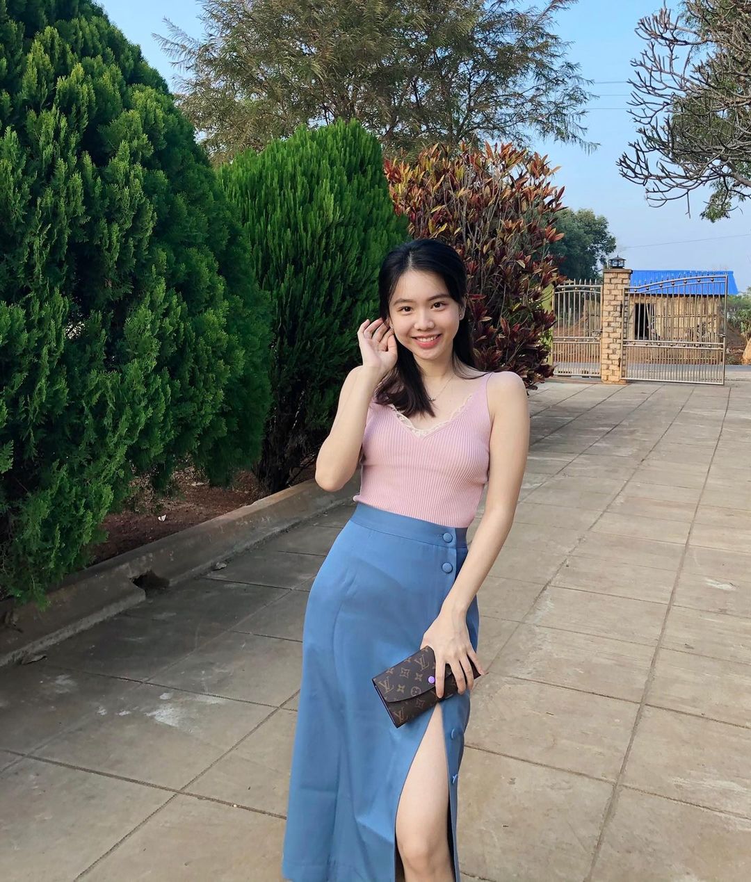 Theingi Maung Maung | Myanmar Model Girl