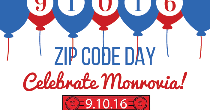 Monrovia Now: News and Comment about Monrovia, California: Details For ...