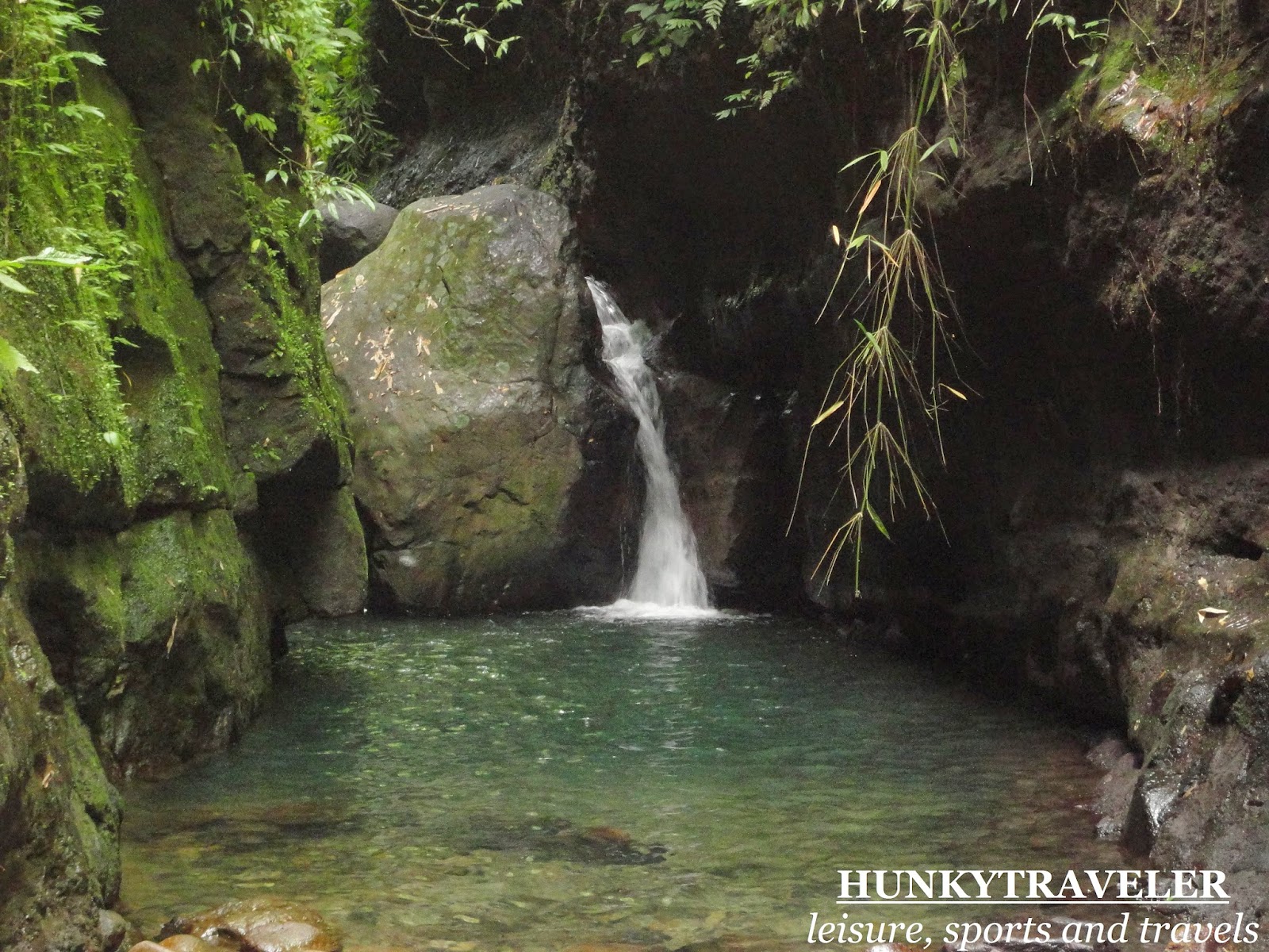 RD's leisure, sports and travels : Chasing the Hidden Paradise of ...