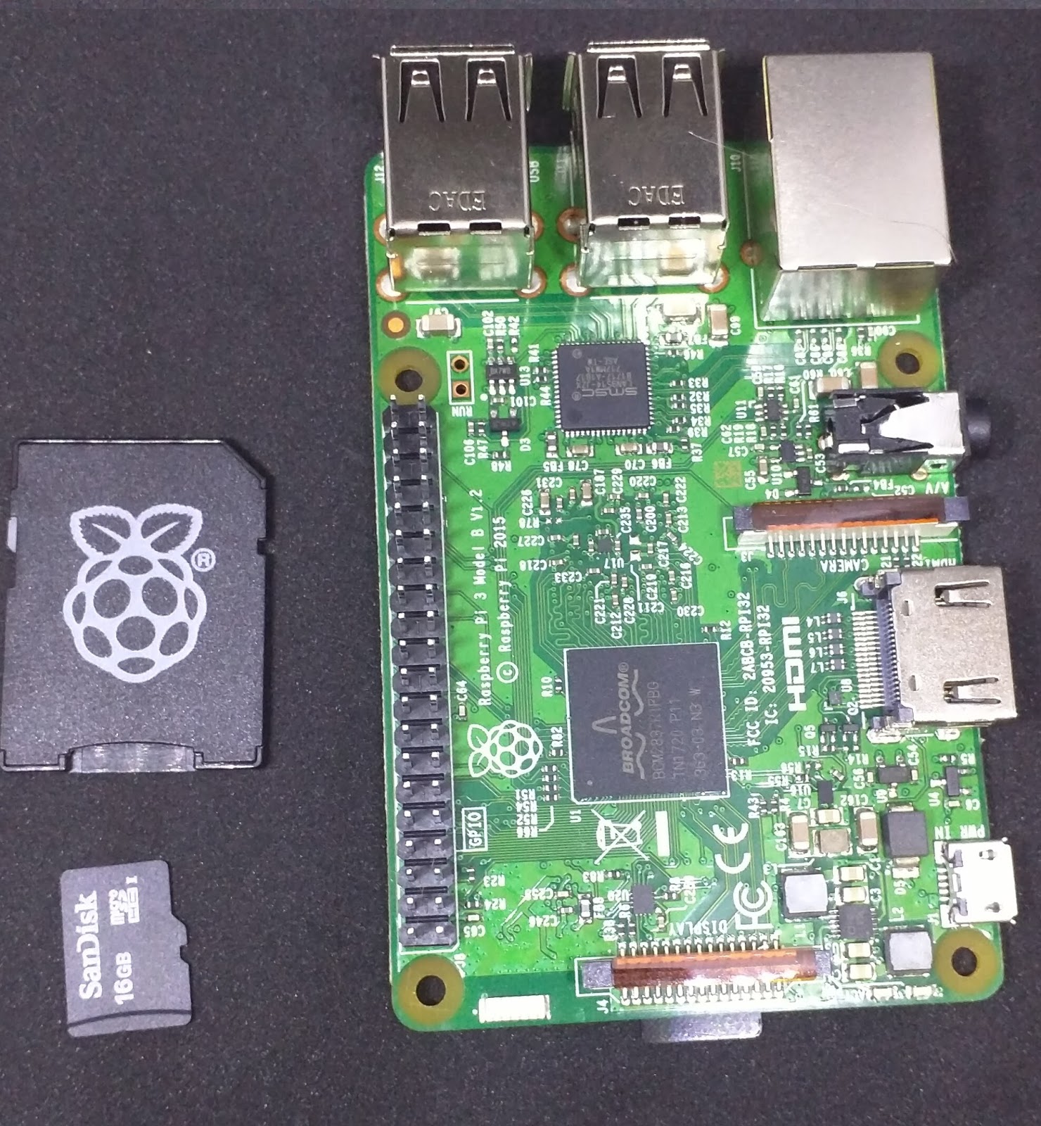 Como instalar Windows 10 IoT Raspberry pi 3 - HackingPills