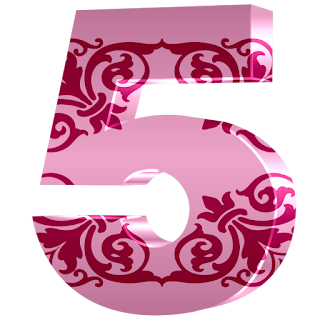 M. Michielin Alphabets: SOFT PINK AND WINE DAMASK ALPHABET, ICONS AND ...