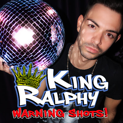 KING RALPHY | The Official Home of King Ralphy
