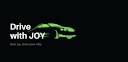 DRIVE WITH JOY