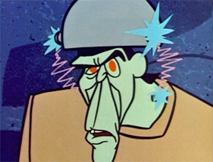 Television's New Frontier: The 1960s: The Mr. Magoo Show (1961)