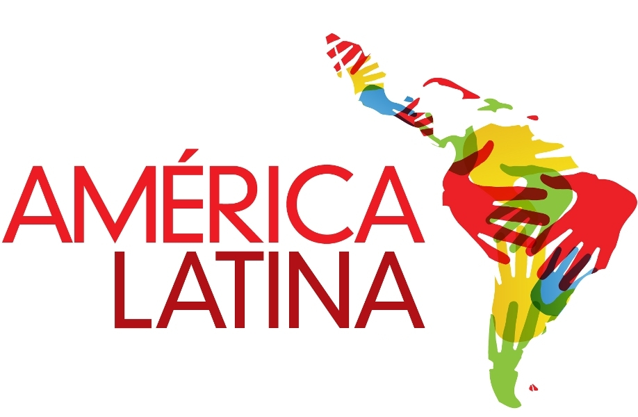 América Latina : Latinoamérica