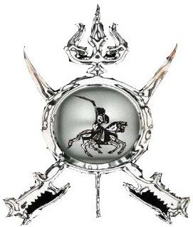 Great Rajputana: SYMBOL OF RAJPUTANA"ROYAL LOGOS"