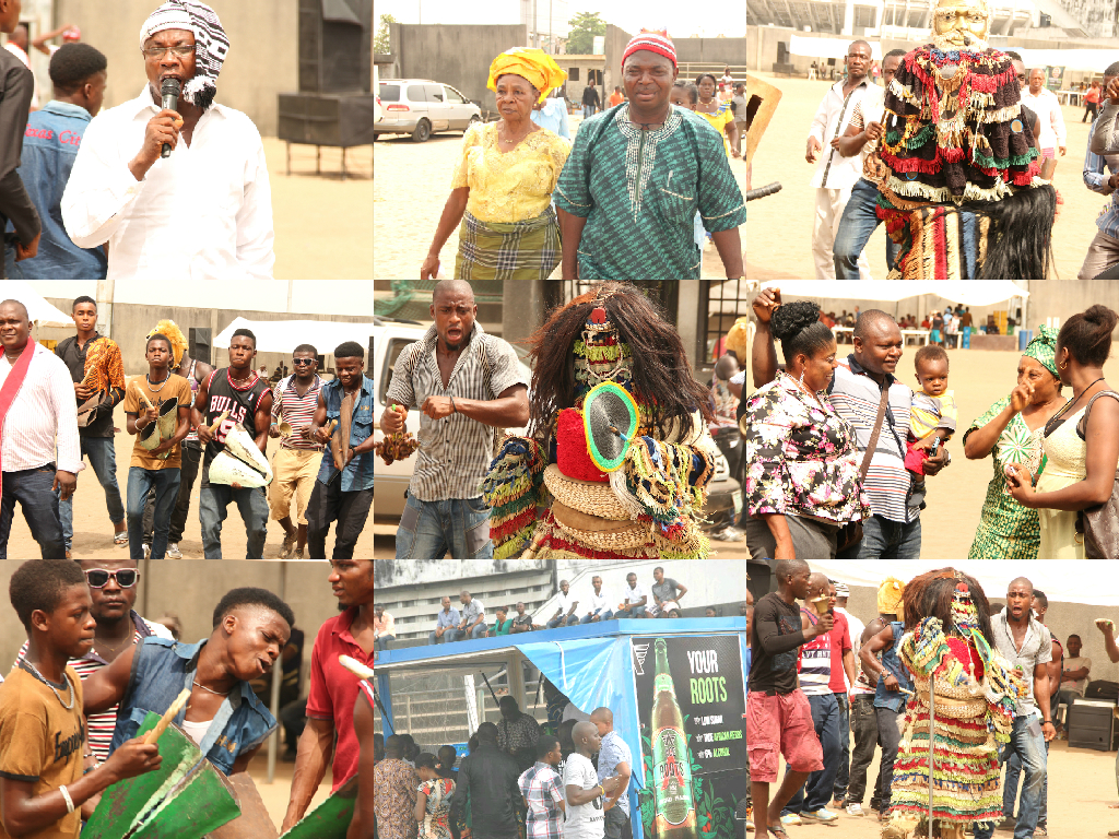 Ekweremadu, Tinubu, Ubah, others for Igbo cultural festival in Lagos ...
