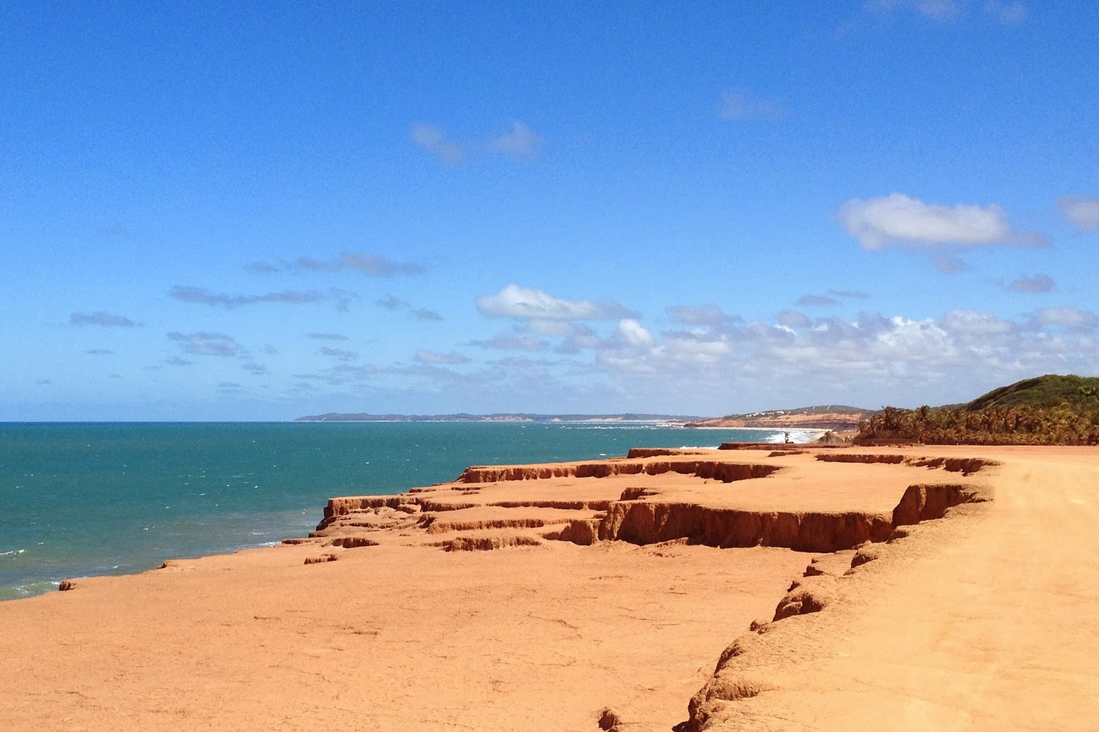 Cada Lugar Uma Dica: Praia da Pipa-RN