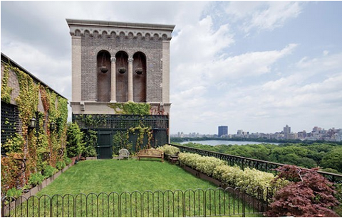 ΤΑΡΑΤΣΟΚΗΠΟΣ...Ο ΚΗΠΟΣ ΤΩΝ ΠΟΛΕΩΝ: 30 ιδέες για φρεσκάρετε τις ταράτσες ...