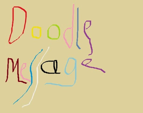 How To Send Doodle Text on iPhone ~ Cydia Masters