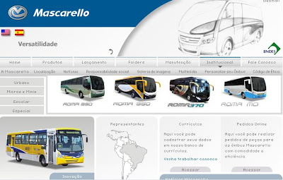 Camisas e Manias: Cross C&M: Mascarello