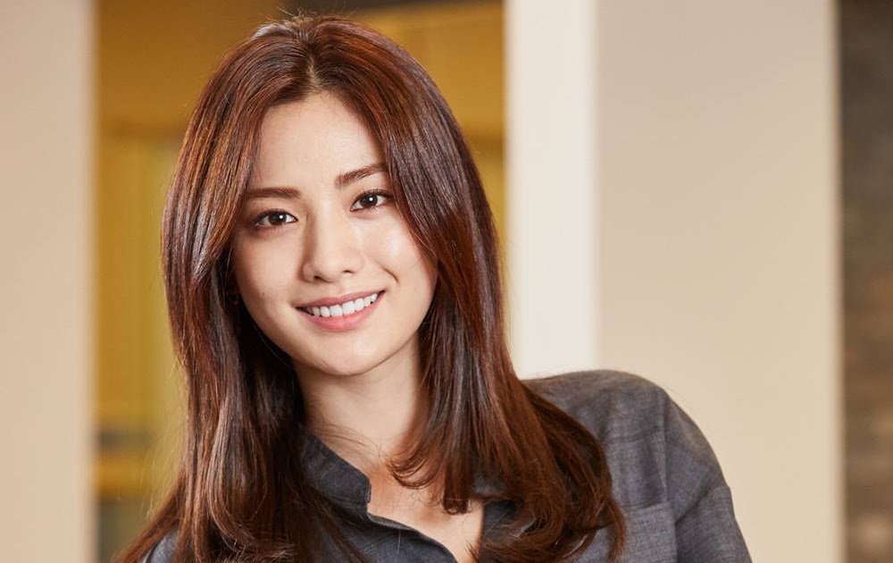 Jin A Nana Picture For November 15, 2020