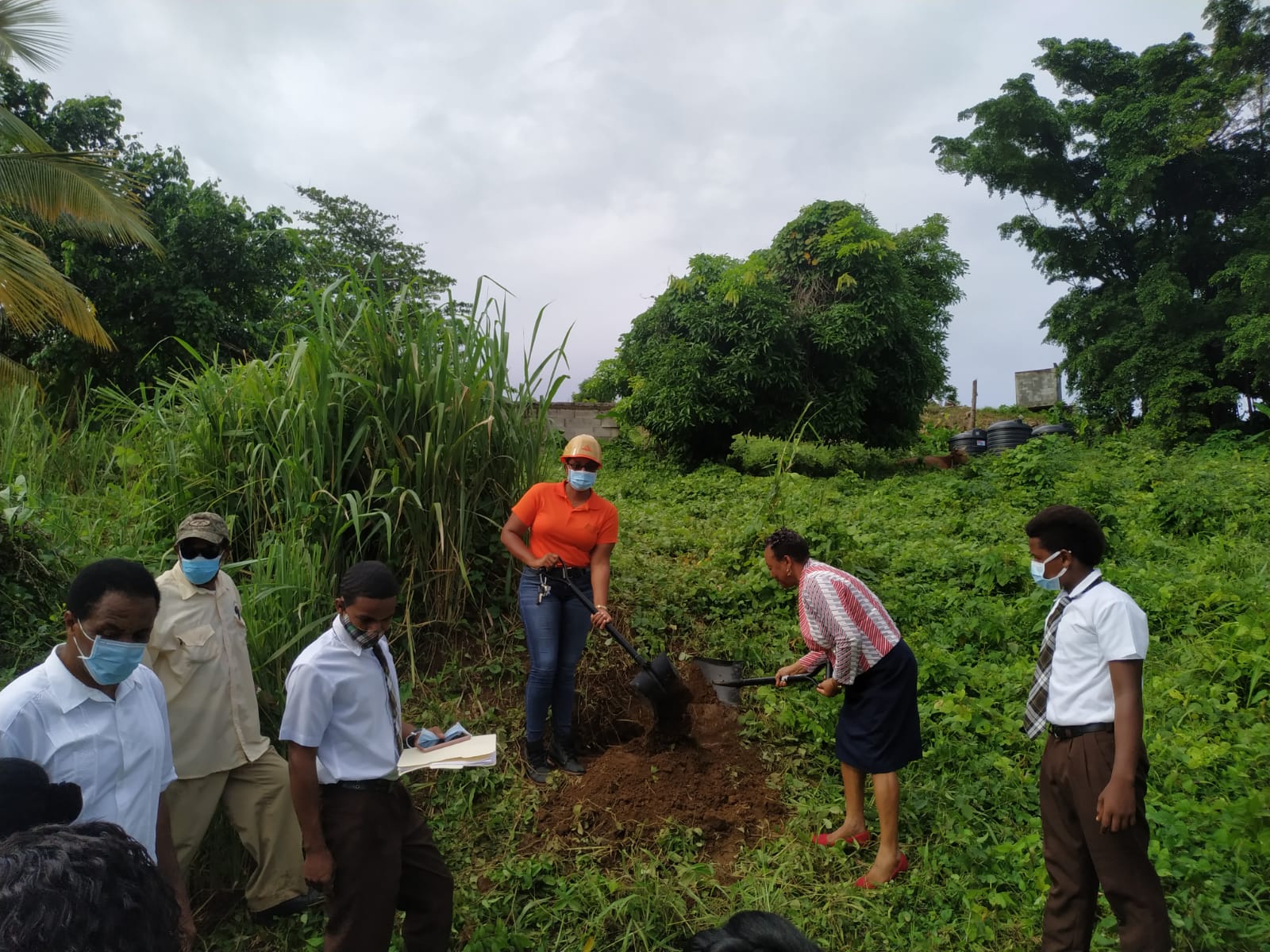 Rayneau -The Store of the Future: CIE Ltd Awarded 3 Contracts Under The ...