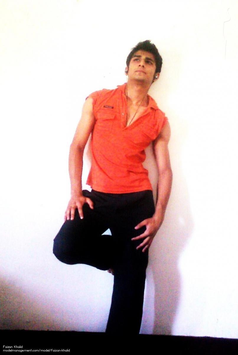 Huntceleblog Faizan Khalid