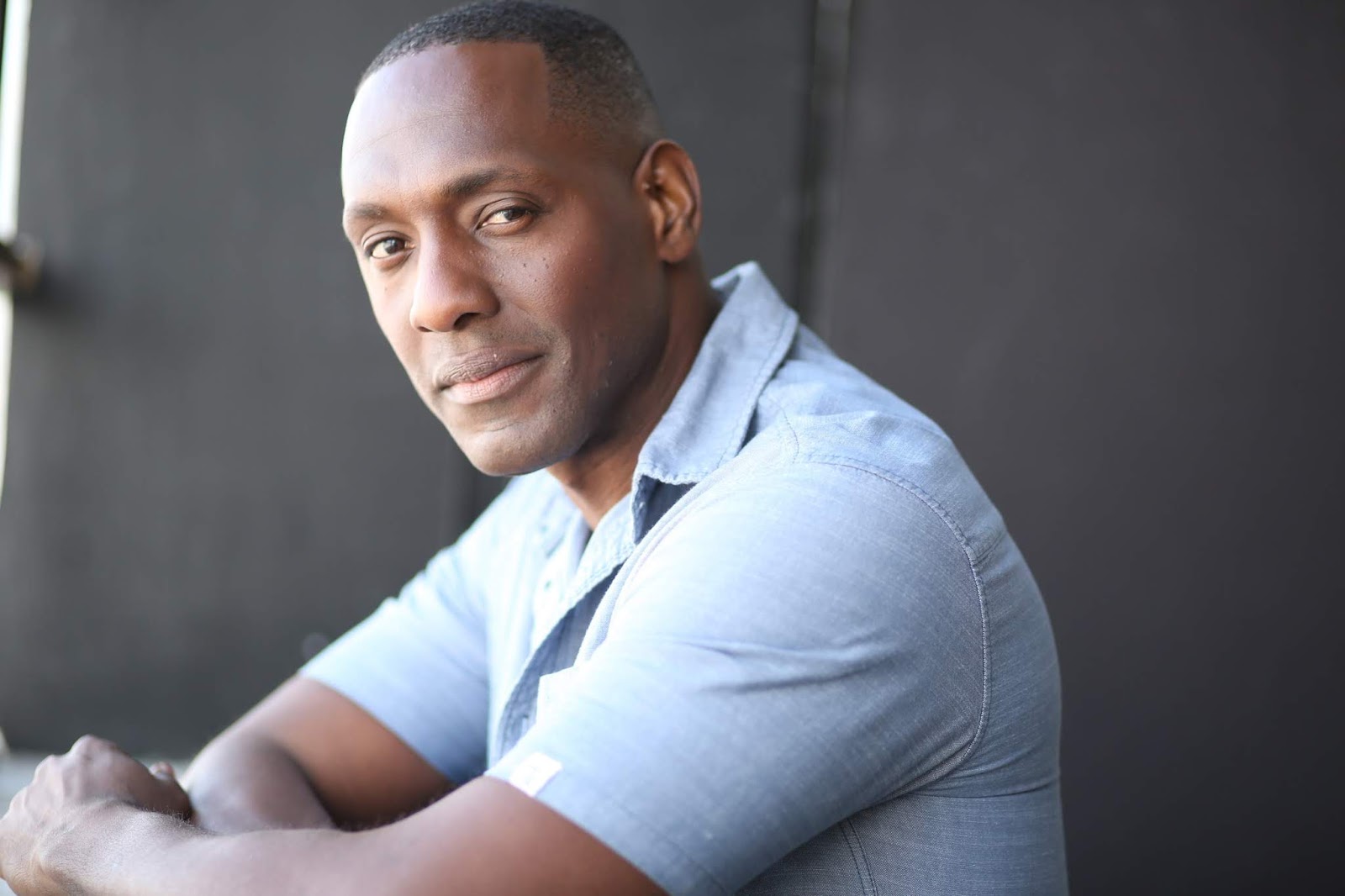 Caribbean Filmmaker Paul Pryce's Original TV Series 'Serpents Mouth ...