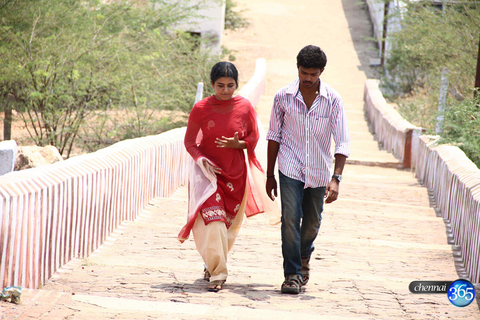 My Life: Raatinam - Movie Review