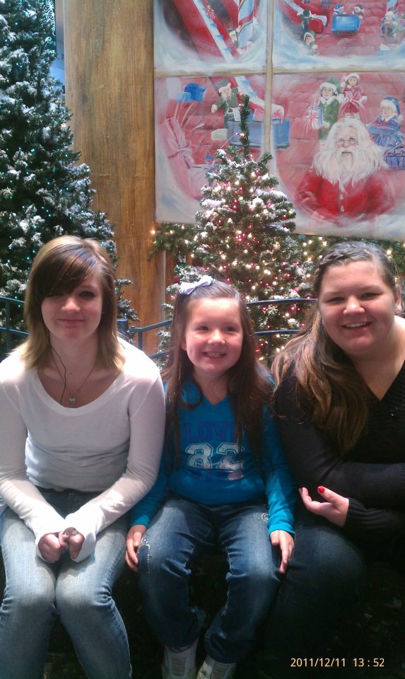 The Achenbach Family