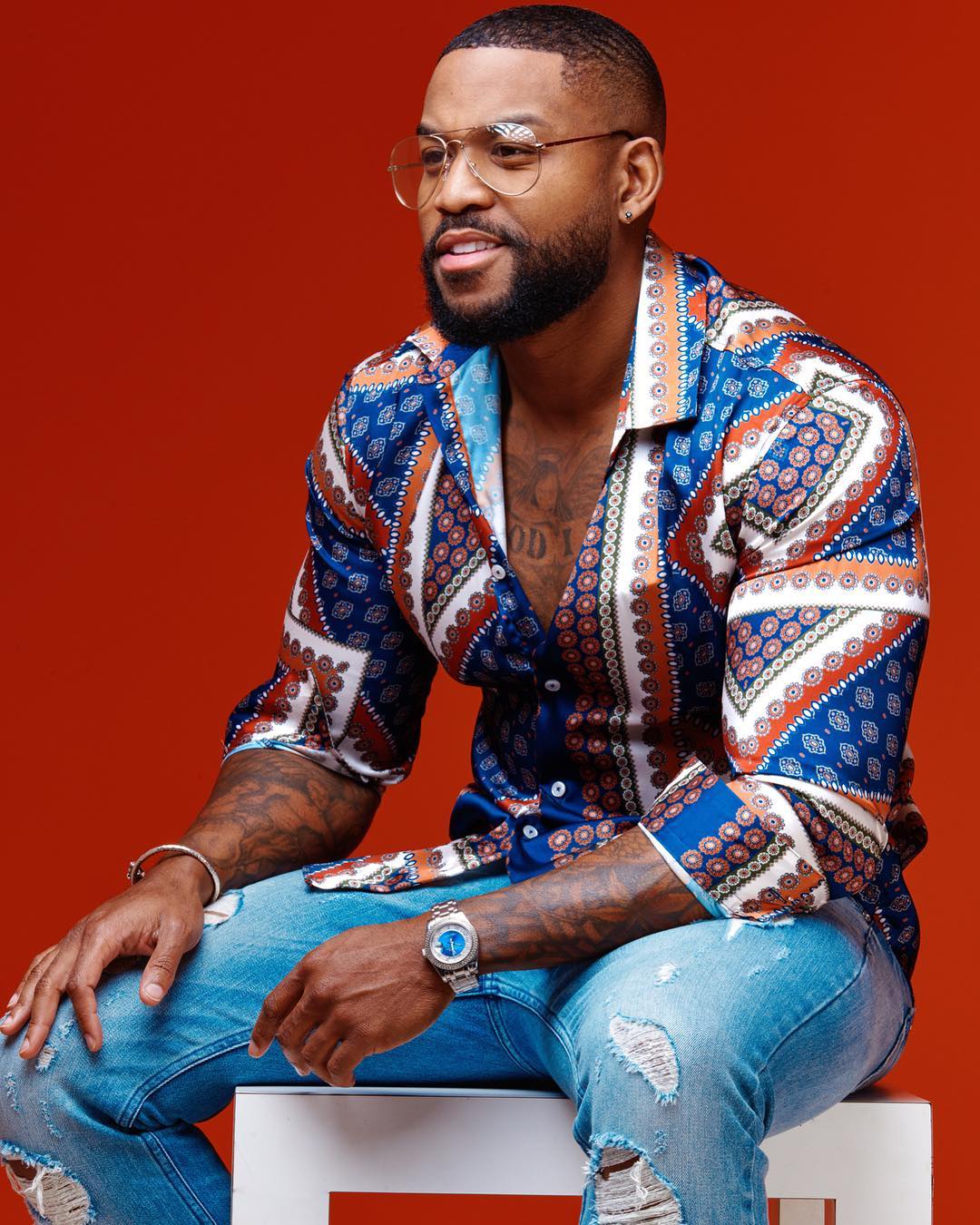 Who is Joshua Benoit?