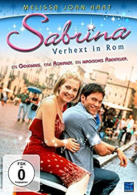 Películas y series: Sabrina en Roma
