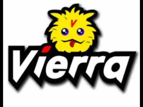 Imaduddin Spigata: Profil Vierra.