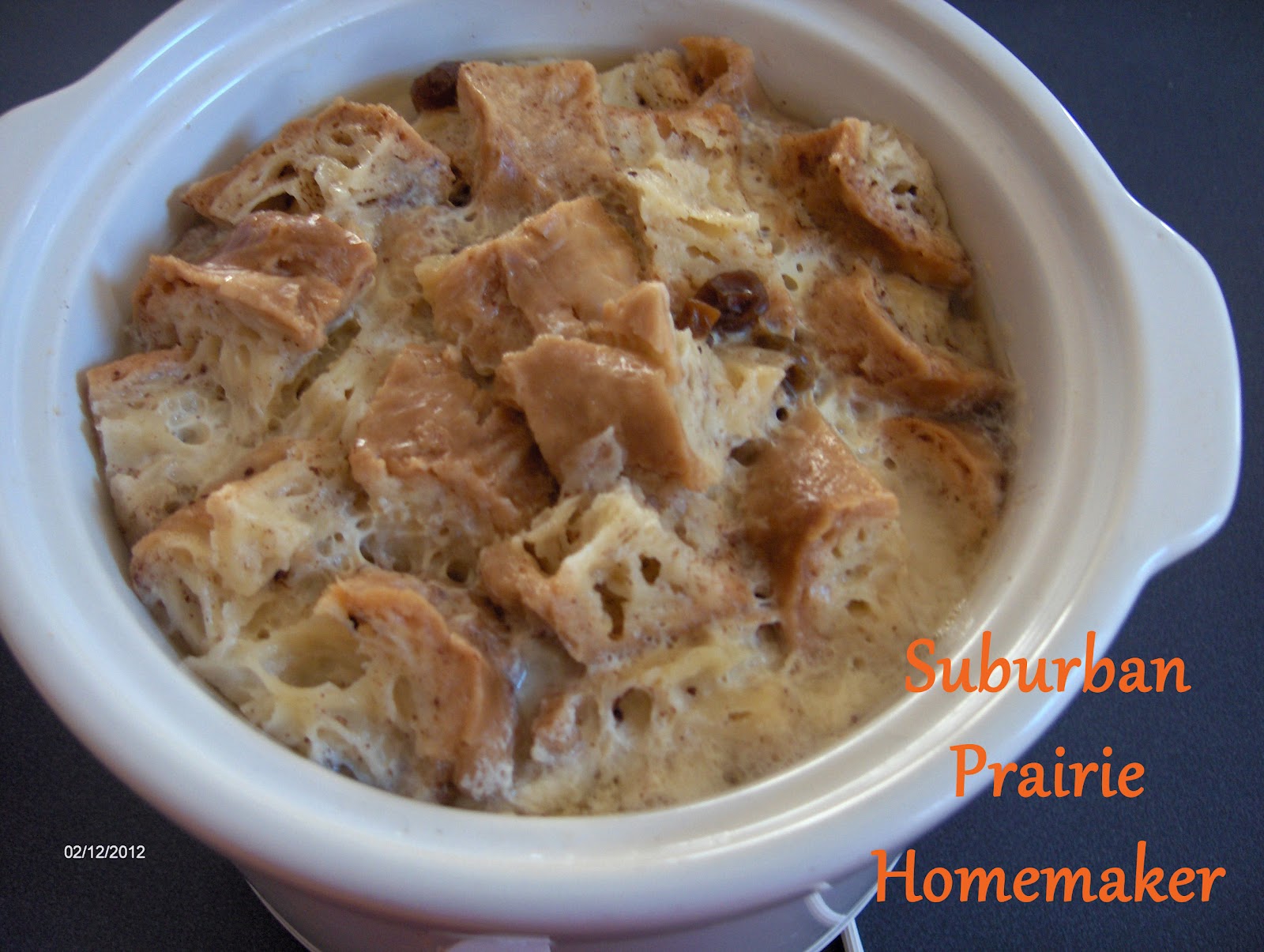 Suburban Prairie Homemaker: Princess Makes It Monday - Gluten Free ...