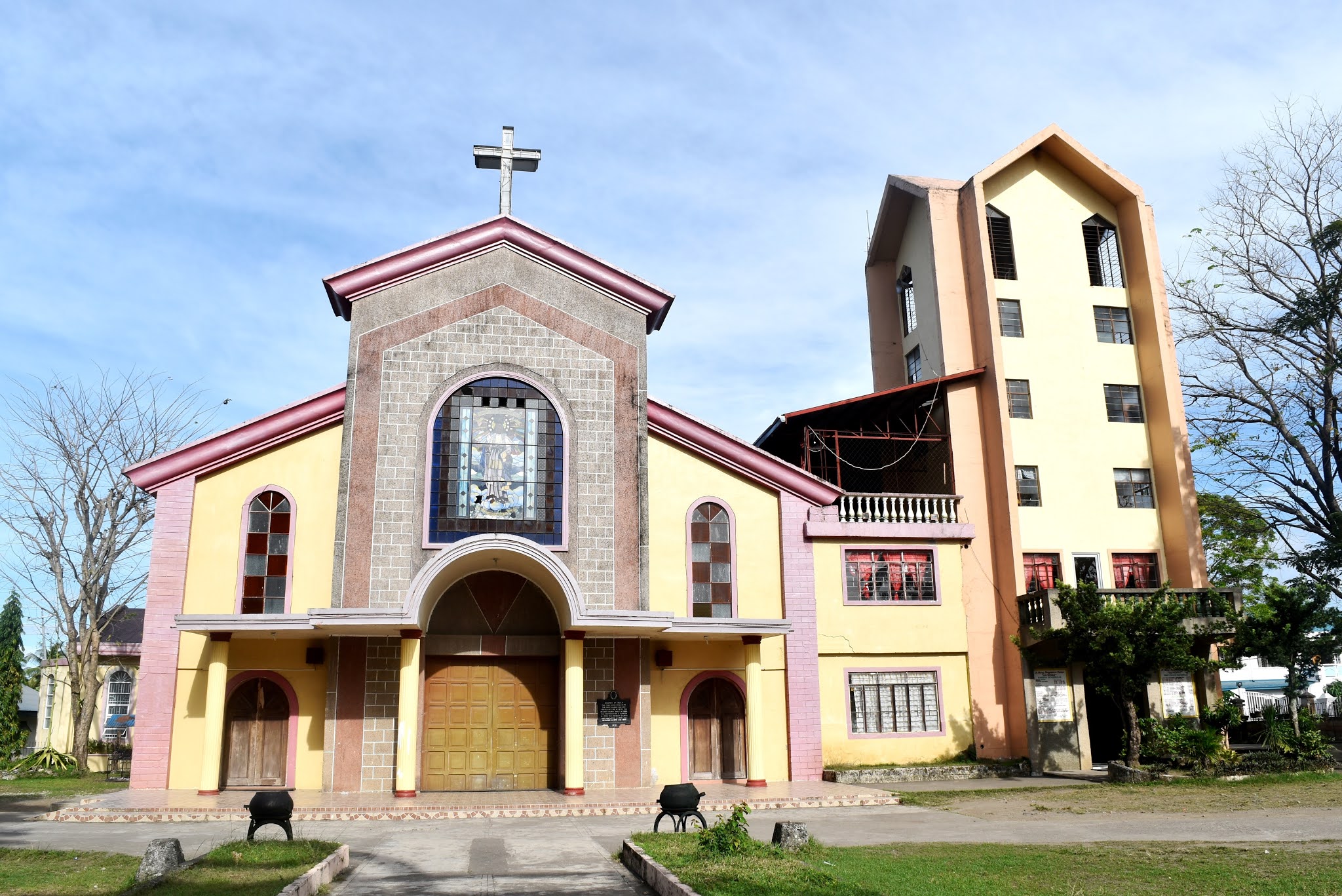 National Registry of Historic Sites and Structures in the Philippines ...