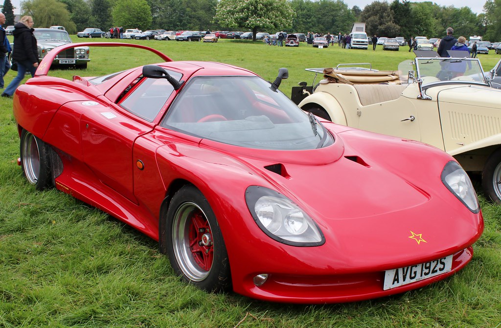 The Mirov 2: A builder's story...