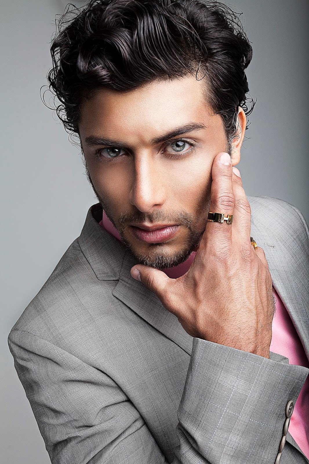 Życie, muzyka, pasje: Interview with Jesus Luz