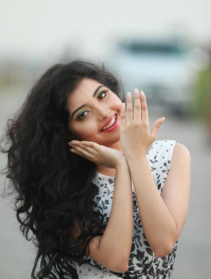 Porshi - Bangladeshi Singer Photos