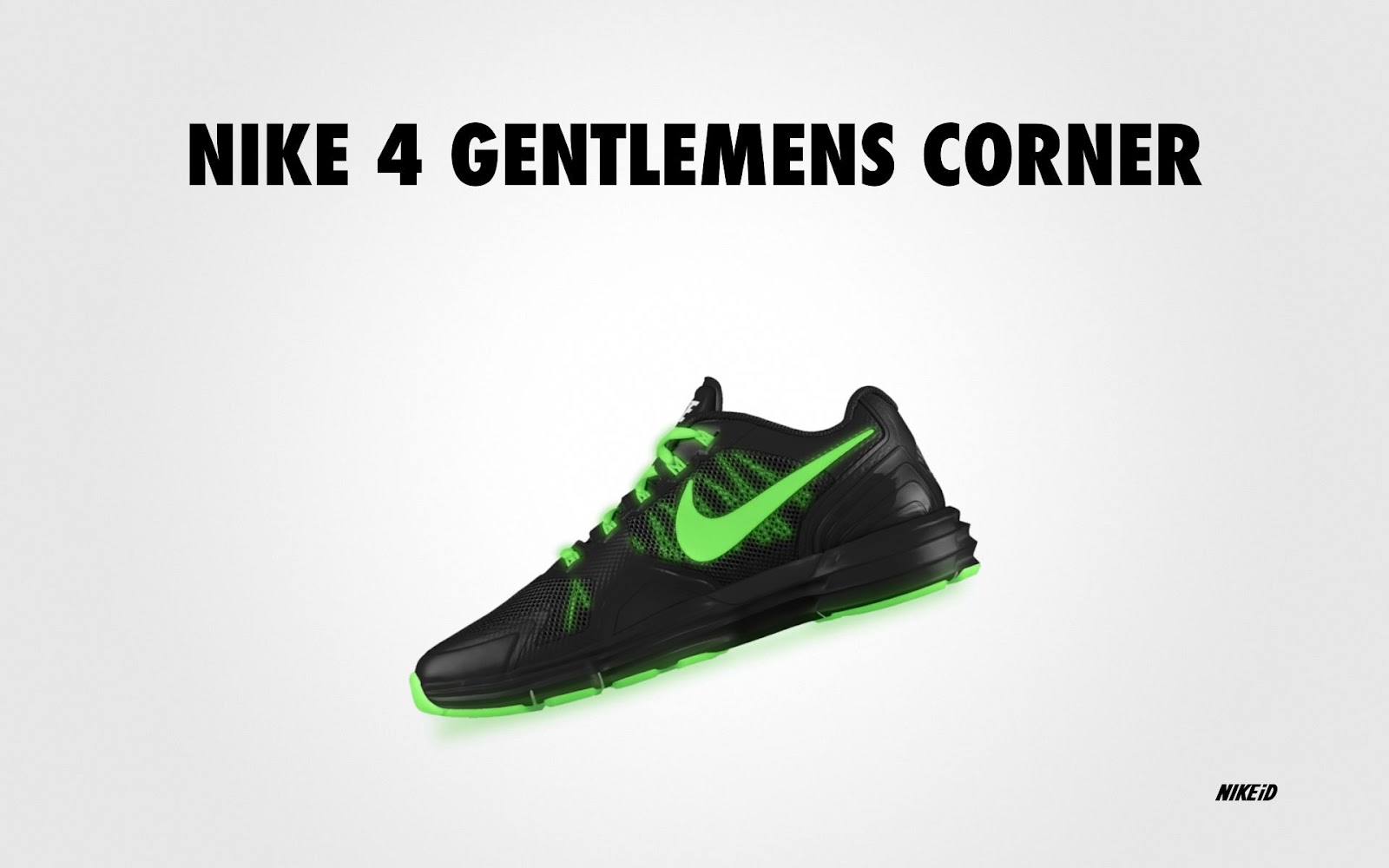 NIKE = a difficult decision - The Dapper Report