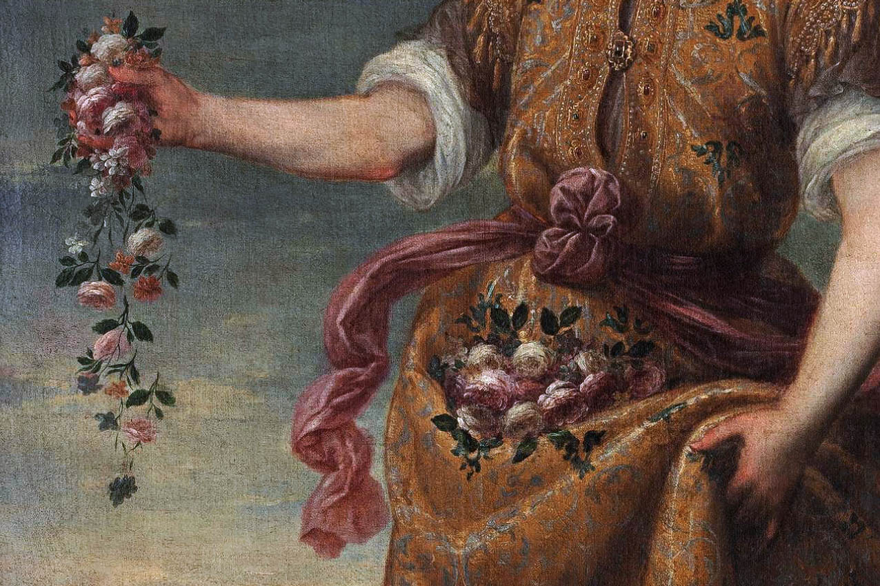 DOMVS PVCELAE: Visita virtual: ARCÁNGELES SEATIEL Y BARAQUIEL ...