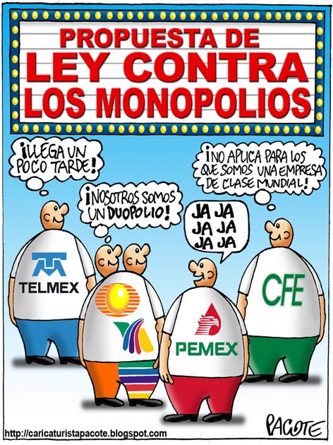 Derecho dela Propiedad industrial_UVM: Articulo 28 Constitucional y su ...