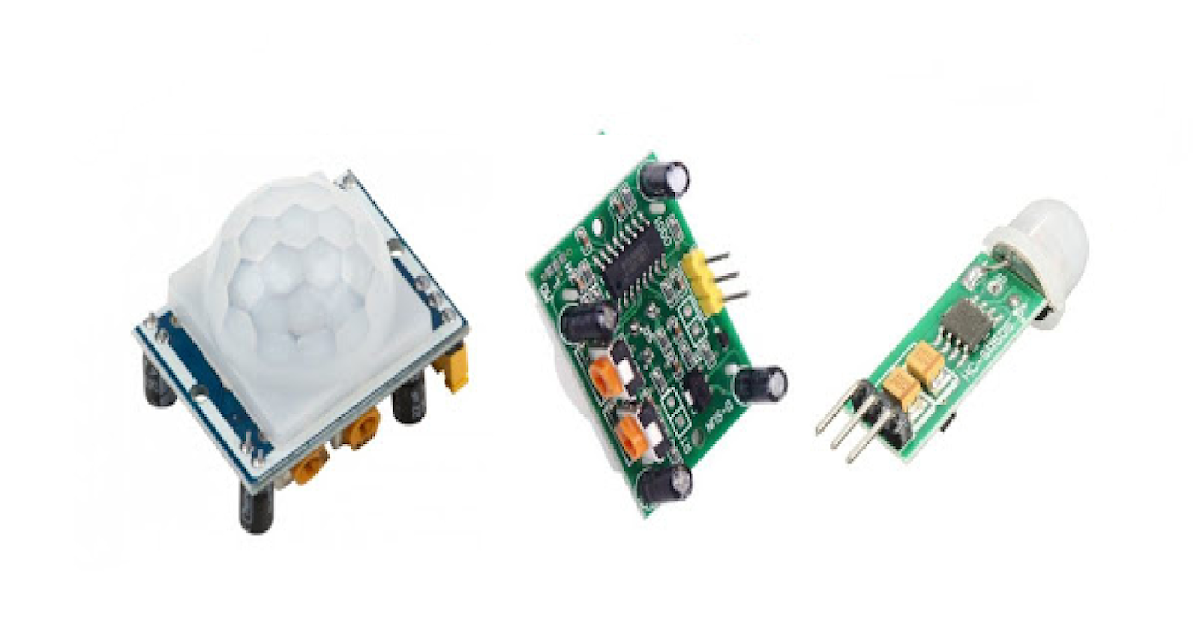 Cara Mengakses Sensor PIR menggunakan Arduino - ShneeTech