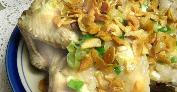 Resep Pek Cham Kee - RESEPXYZ