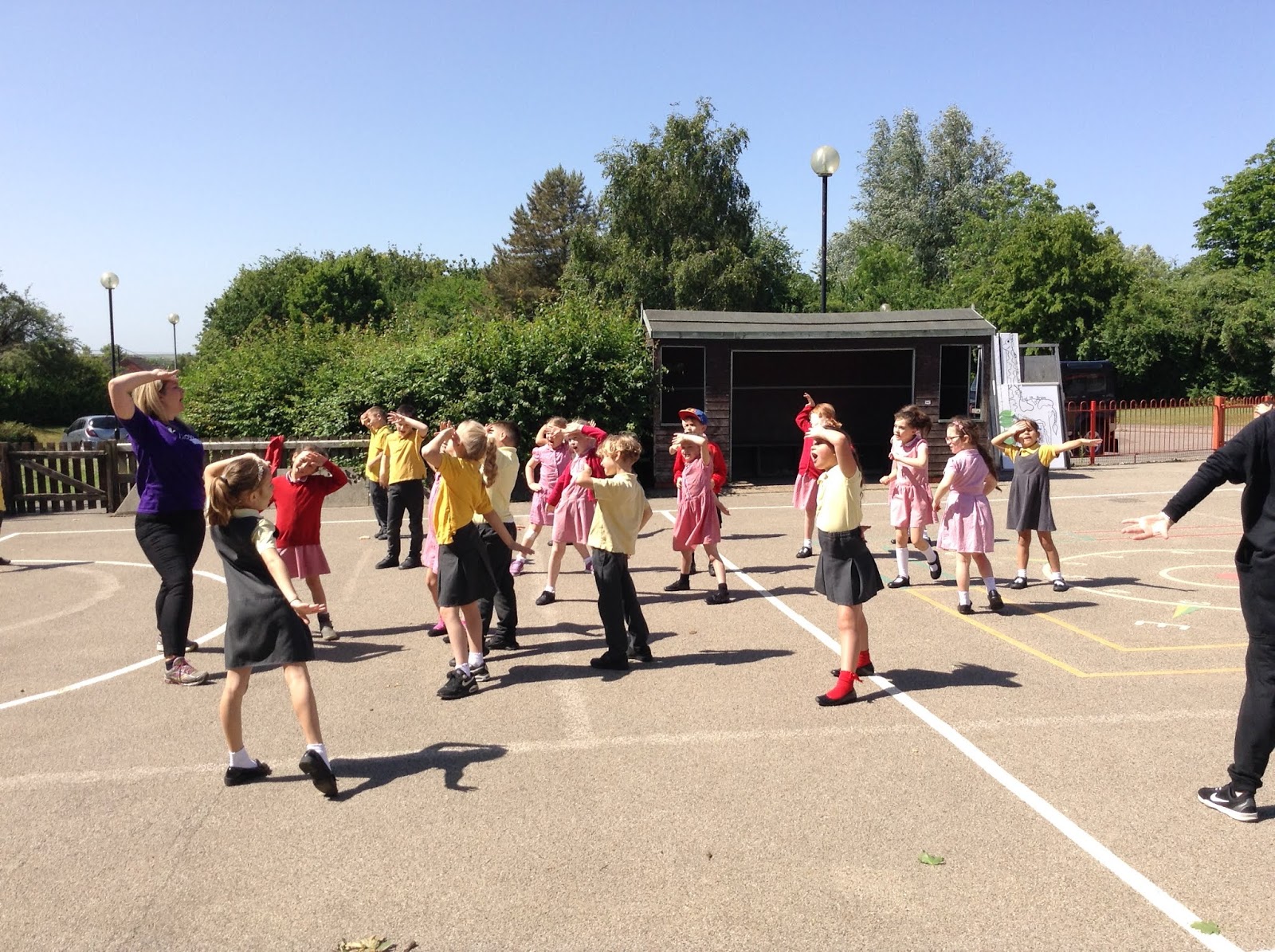 Eaton Bray Academy Blog: 2019-06-23