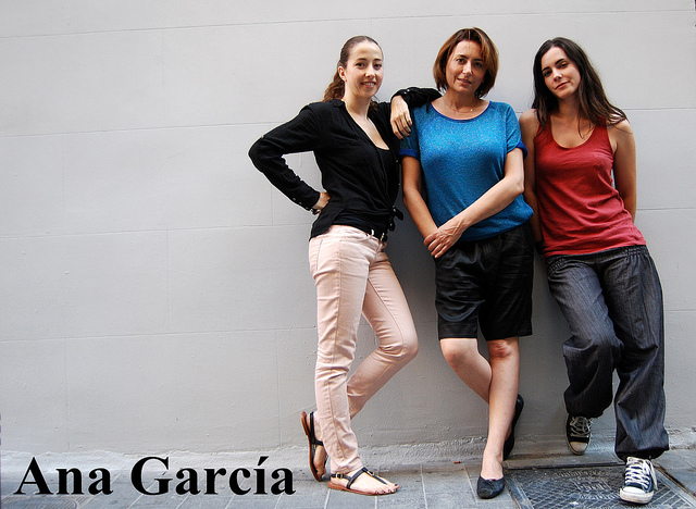 Crítica teatral de 'El centro', por Irene Lopez Navarro (@IreneLN ...