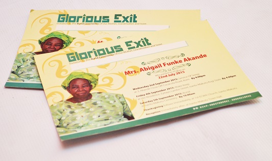 Rightshift Media Services: BIOGRAPHY, INVITATION CARDS, BIRTHDAY ...