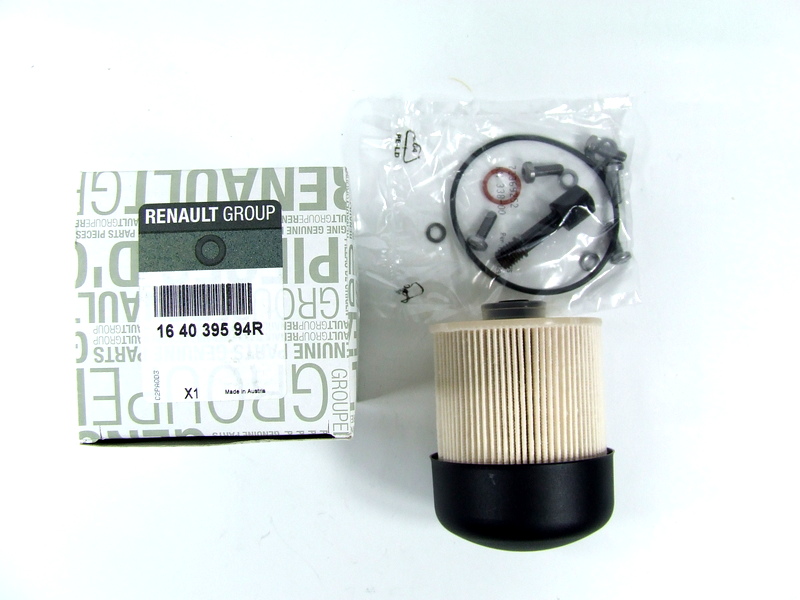 What is parts number and price of renault Duster Diesel Filter in Nepal ...