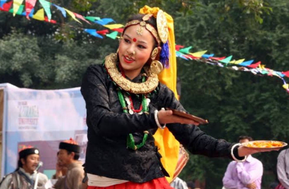 Stunning Sikkim: STUNNING SIKKIM