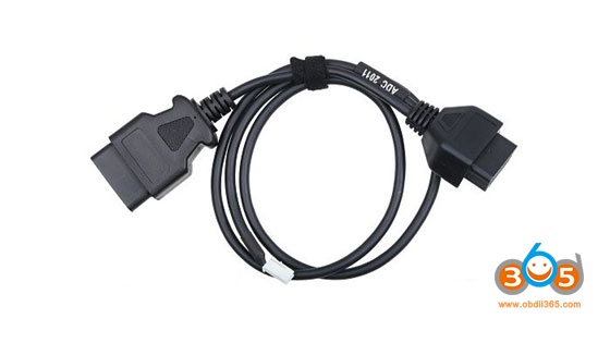 OBDII365 Technical Blog-Obdii365.com: Autel Chrysler Cable, Star ...