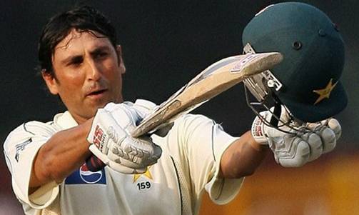 Pakistan Cricket Players Biography Wallpapes