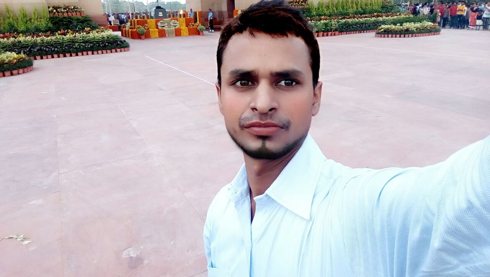 Pawan Rai - web designer