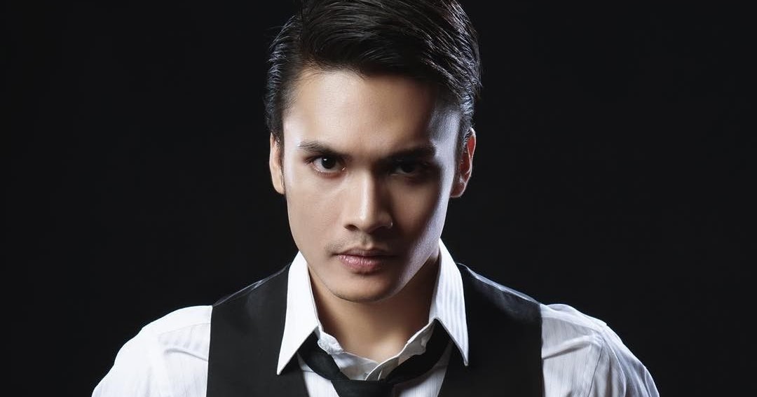 Randy Pangalila Wallpaper