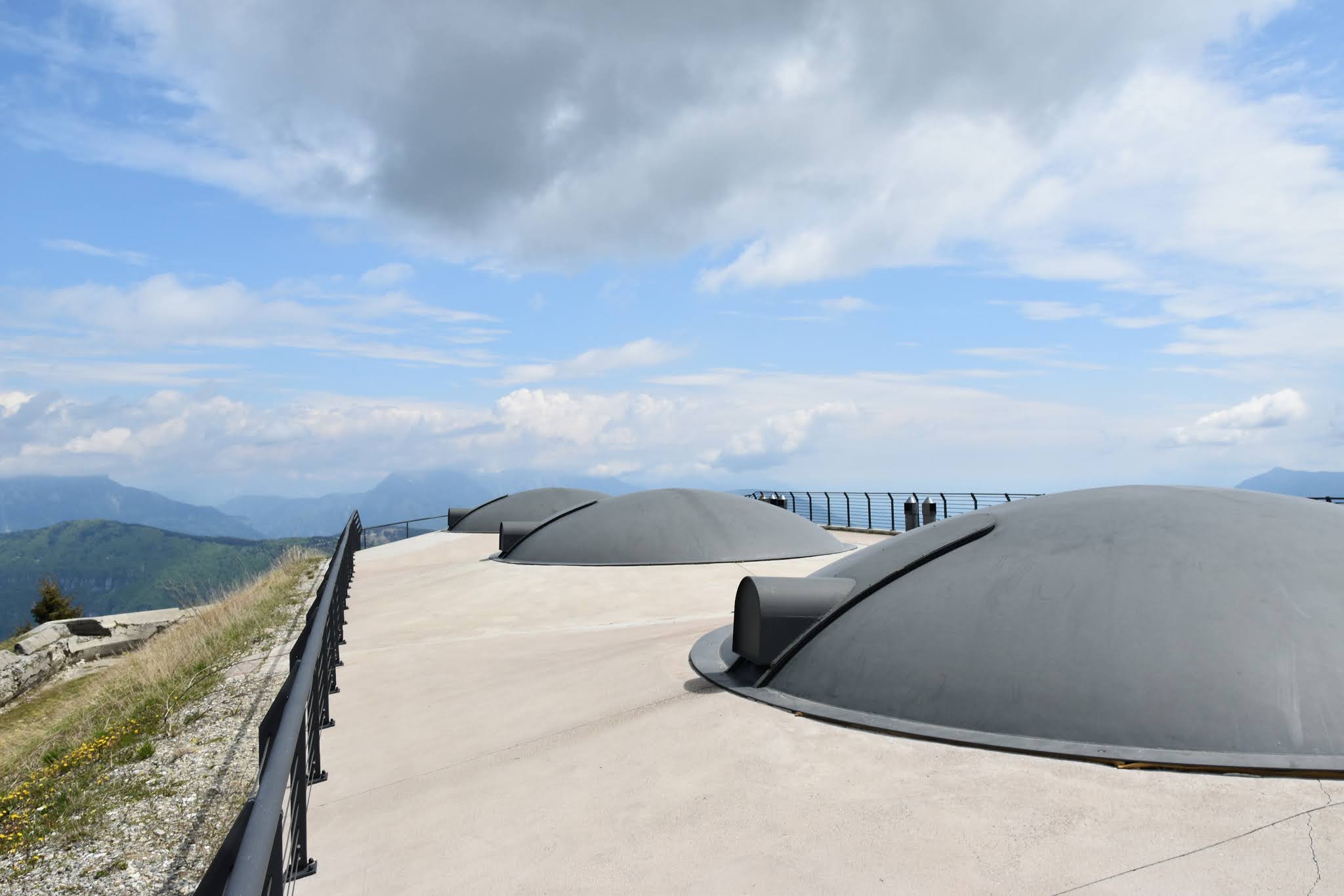 Forte Lisser: escursione da Enego