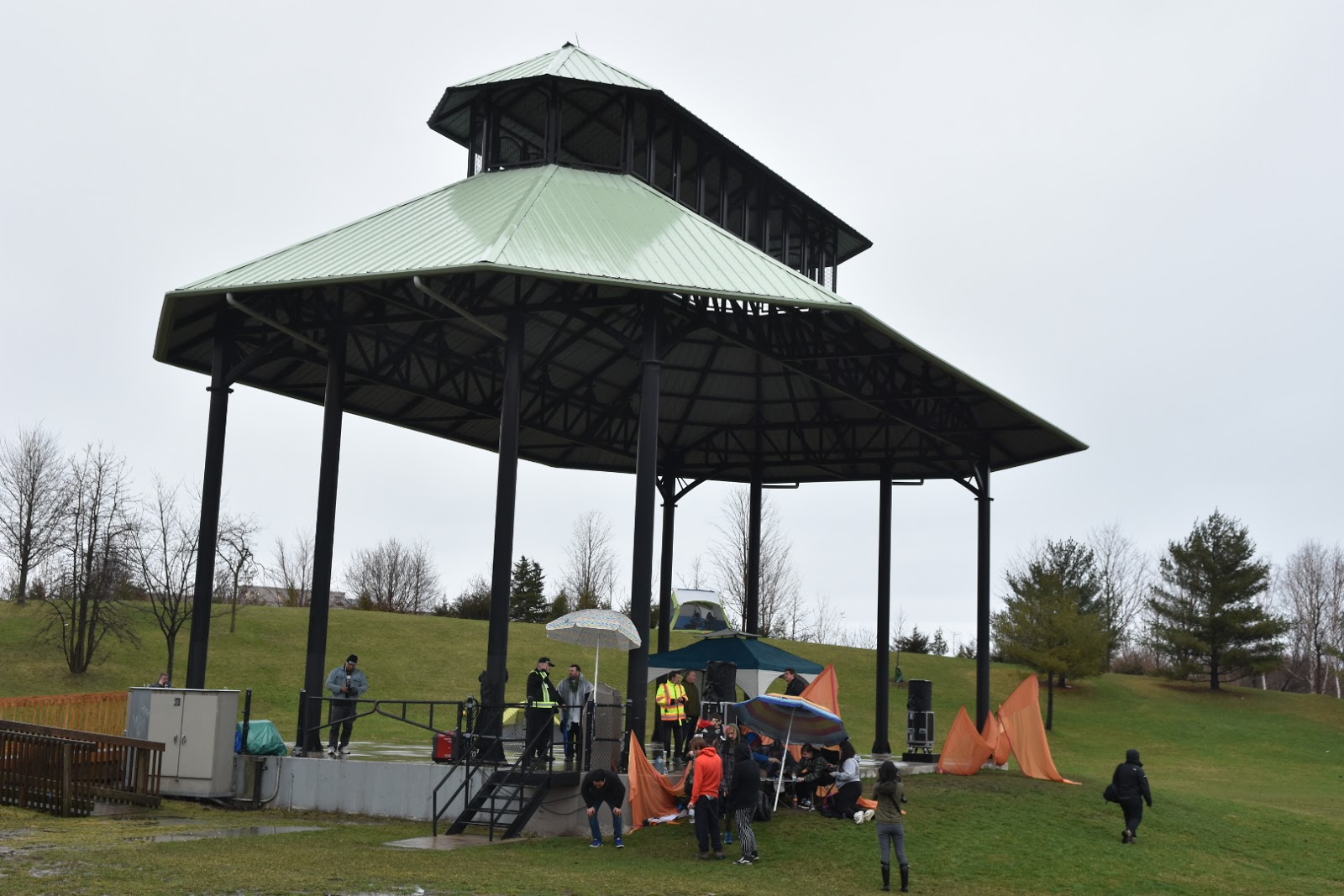 Toronto Grand Prix Tourist - A Toronto Blog: Toronto 420 Festival 2019 ...