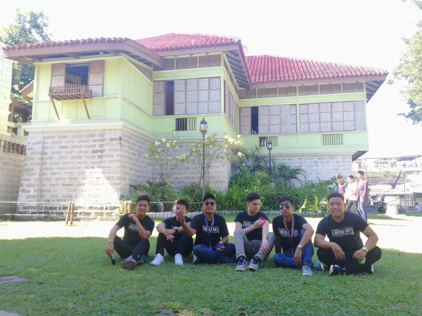 Life and works of Rizal